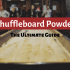 How To Play Shuffleboard: Basic Rules For Beginners - Game Tables Guide