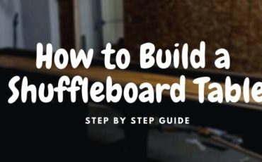 How To Play Shuffleboard: Basic Rules For Beginners